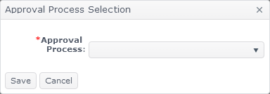 ESS Link Approval Processes and Leave Types