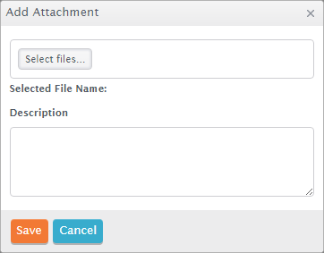 ATT Attach a File to a Record